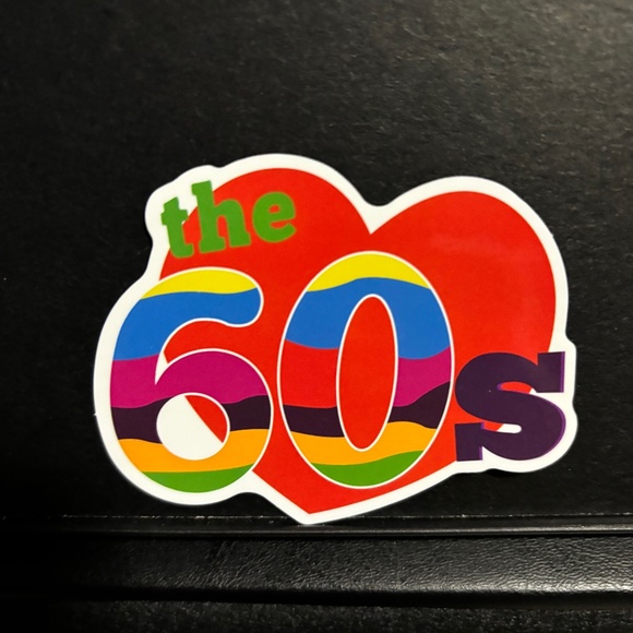Design | The 6s Sticker | Poshmark